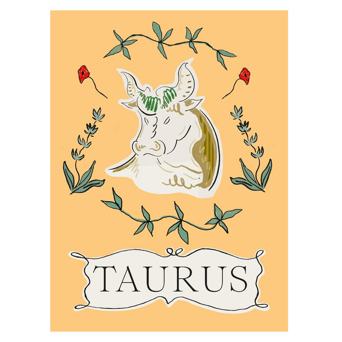Taurus Book – Abode Laguna